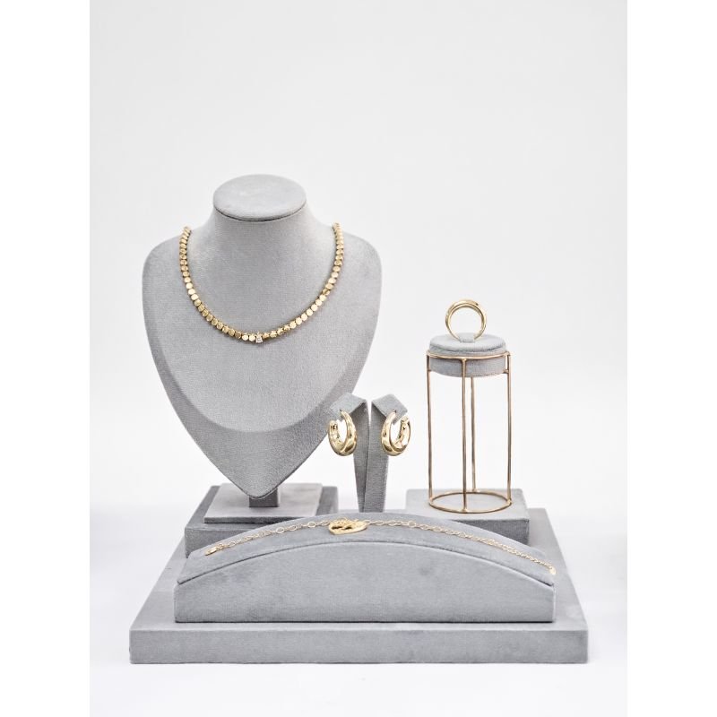 CRIARI OFICIAL - KIT ORION